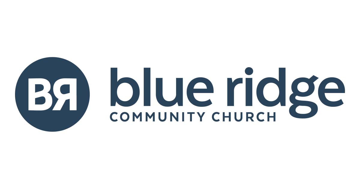 Home | Blue Ridge Community Church